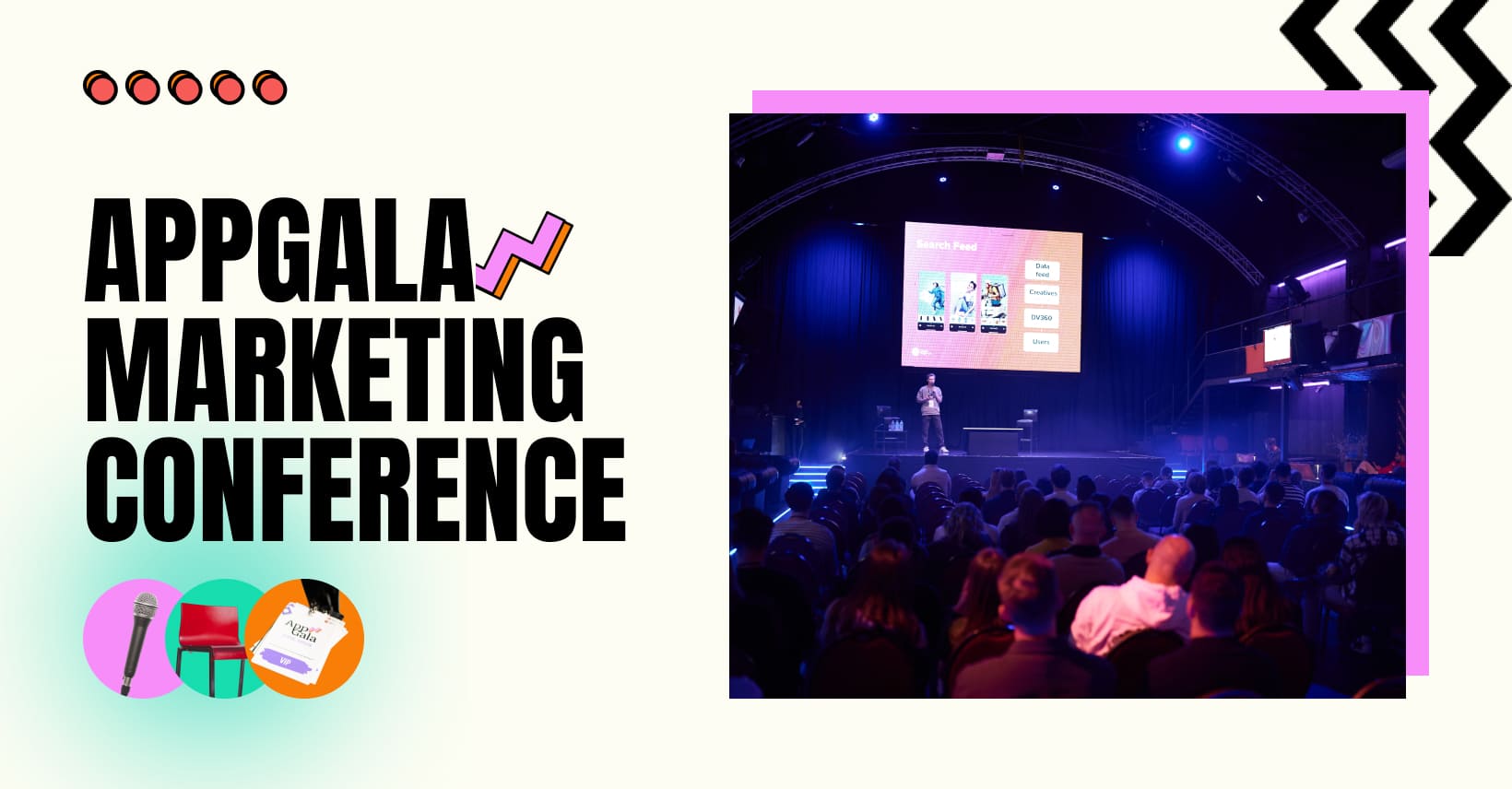 AppGala Conference 2026 - ELEVATE YOUR MARKETING GAME 🚀